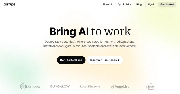 Every Intel – Unlocking AI Insights for Everyone