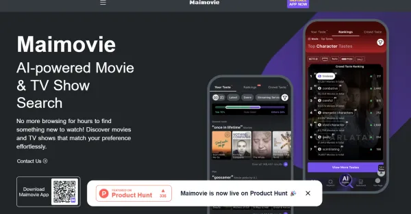 Maimovie – Every Intel