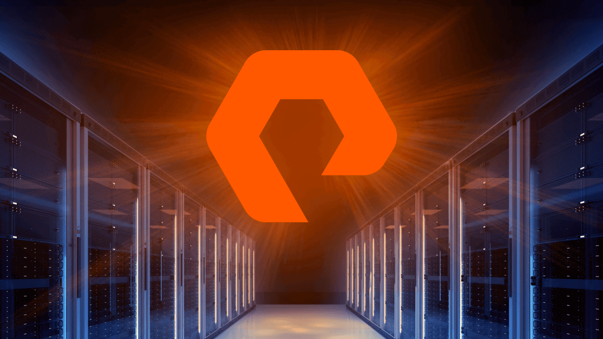 Pure Storage, Nvidia partner to democratize AI with new infrastructure solutions – Every Intel