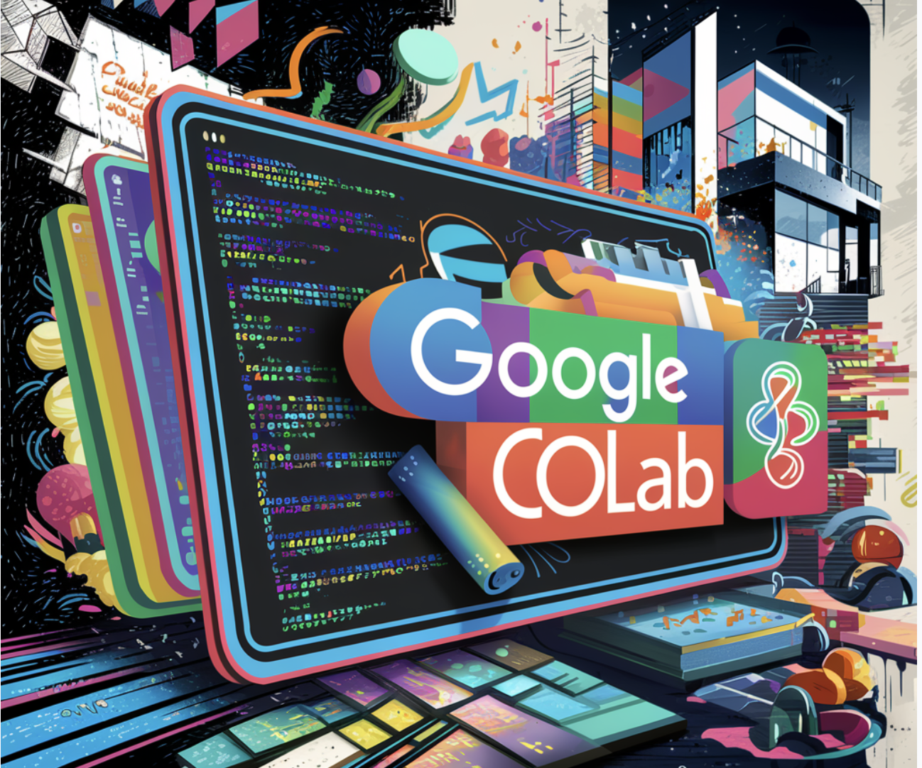How to Use Google Colab: A Beginner’s Guide – Every Intel