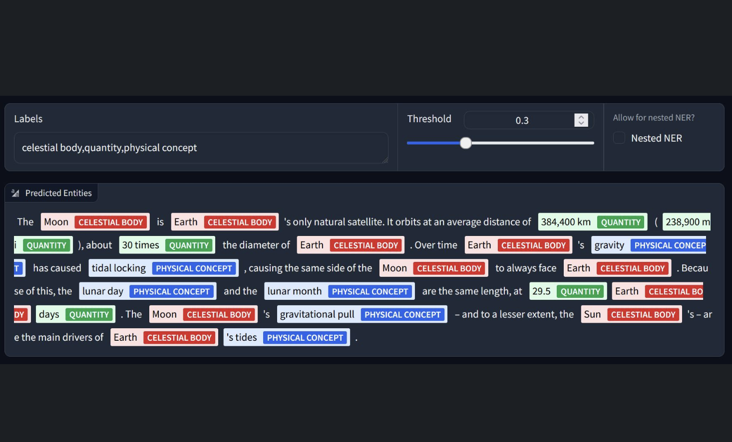 NuMind Releases Three SOTA NER Models that Outperform Similar-Sized Foundation Models in the Few ...