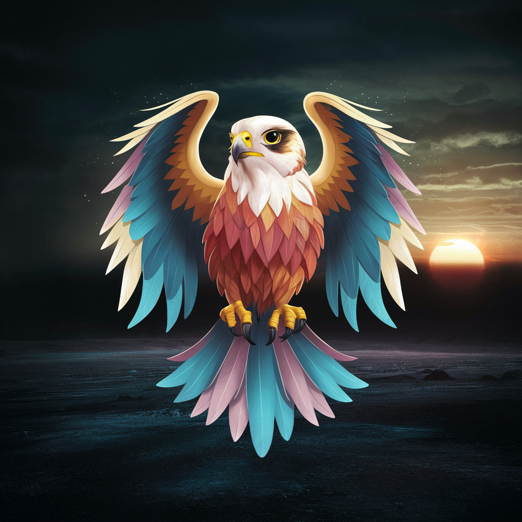 TII Releases Falcon 2-11B: The First AI Model of the Falcon 2 Family ...