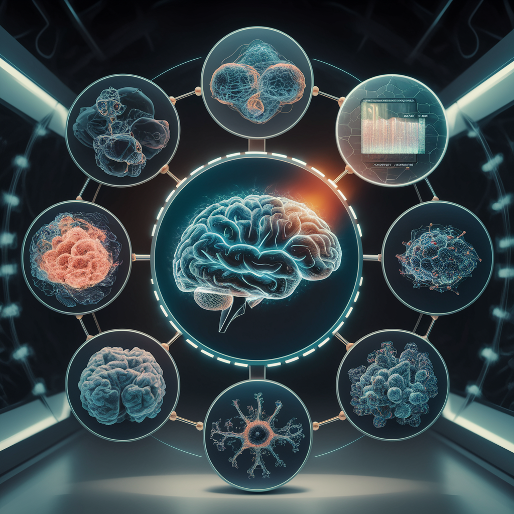 Transformative Applications Of Deep Learning In Regulatory Genomics And Biological Imaging