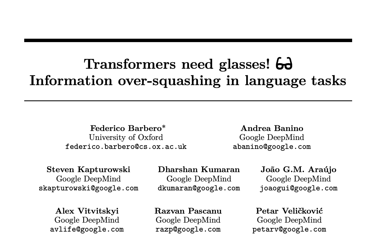 Decoding Decoder-Only Transformers: Insights from Google DeepMind’s Paper – Every Intel